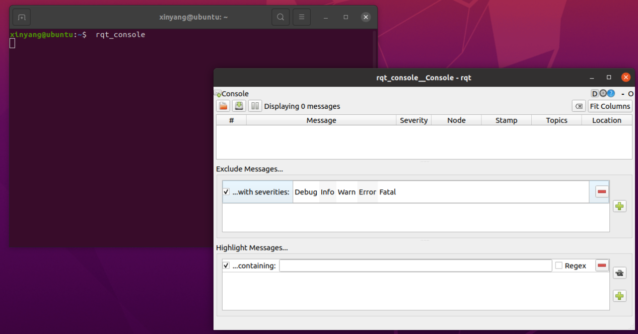 【ROS机器人系统】实验3 了解ROS中常用组件:launch启动文件、Qt工具箱和rviz三维可视化环境_ros qt rviz-CSDN博客