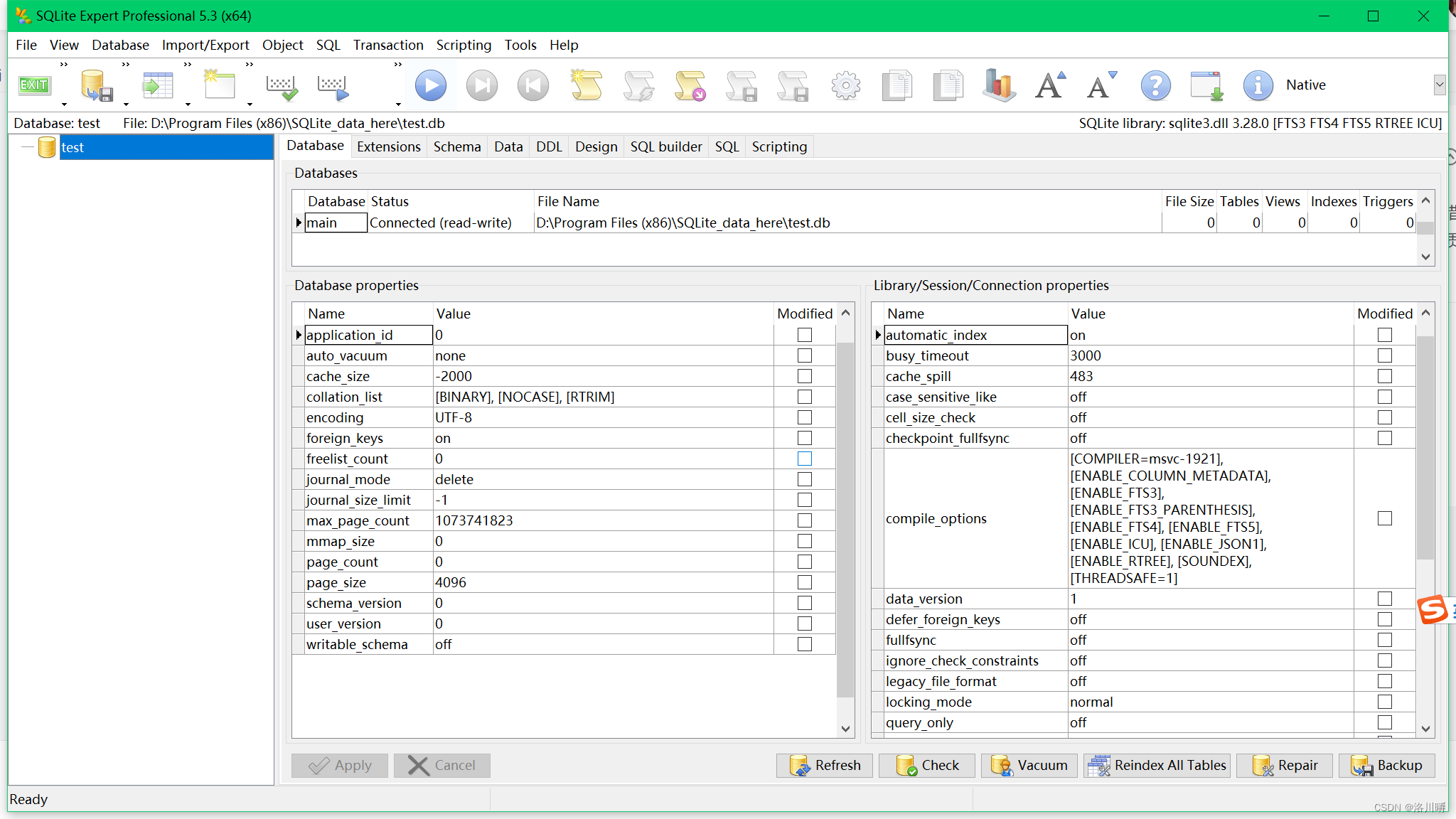 Android SQLiteExpertPro安装及简单使用(含安装包)_sqlite export pro-CSDN博客