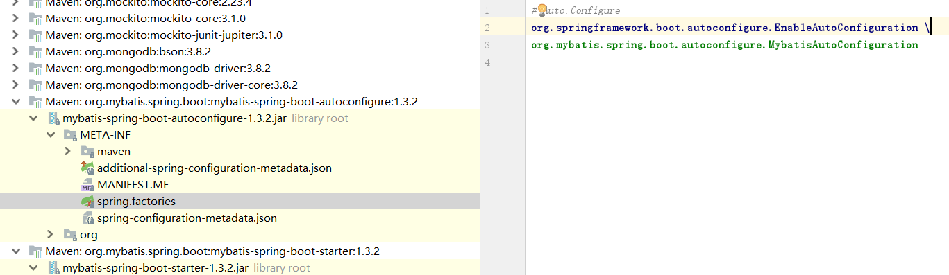 springboot-自动装配-CSDN博客