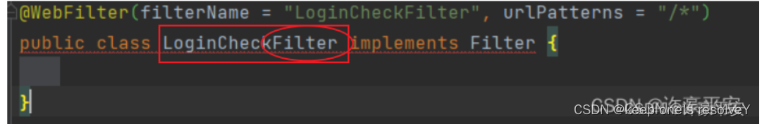 @ServletComponentScan和@ComponentScan 注解-CSDN博客