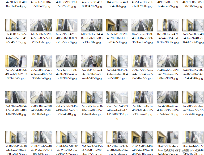 科技提升安全，基于YOLOv8全系列模型【n/s/m/l/x】开发构建商超扶梯场景下行人安全行为姿态检测识别系统_yolov8的变体,如n、s或m。-CSDN博客