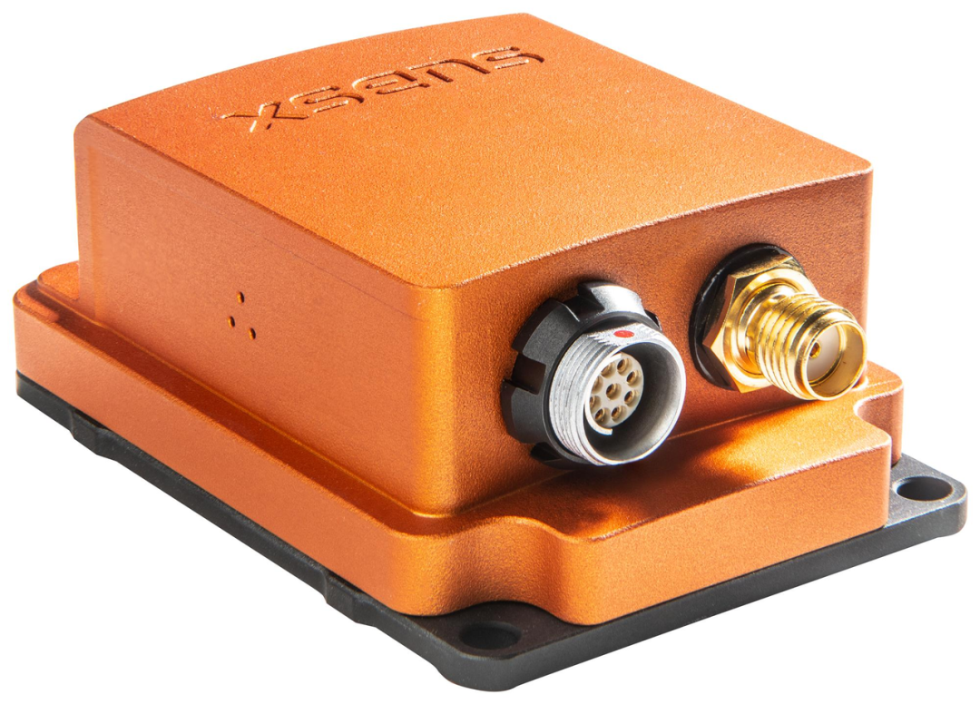 干货 | 机器人的“位觉感受器”——IMU-CSDN博客