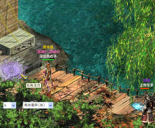 C#开发WPF/Silverlight动画及游戏系列教程(Game Tutorial)：(三十八)地图间的传送与切换...-CSDN博客