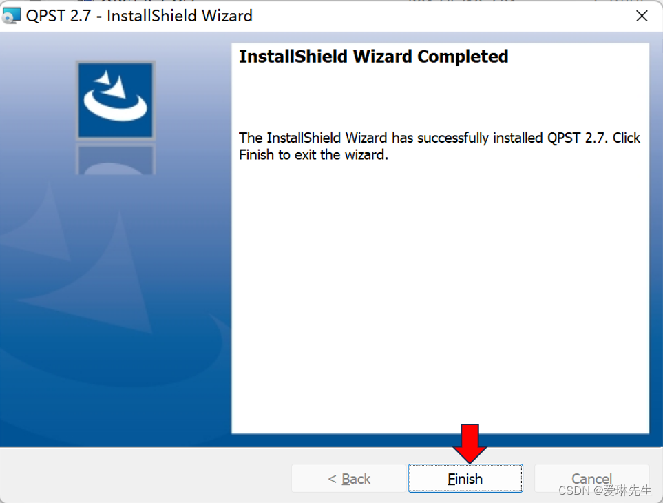 如何在Windows上安装QPST工具_qpst安装教程-CSDN博客