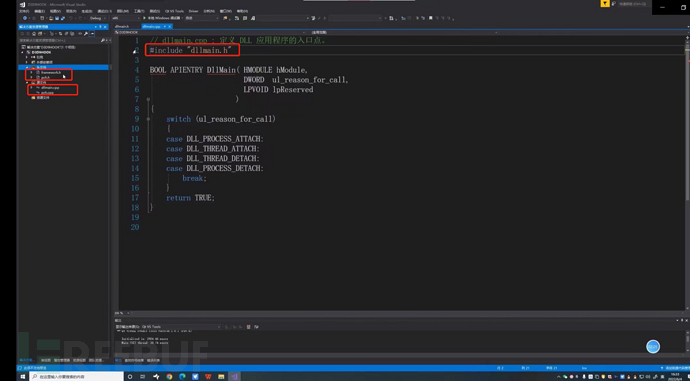 图形编程丨图形绘制基础imgui篇—D3D9 HOOK 创建内部Imgui窗口_imgui教程-CSDN博客