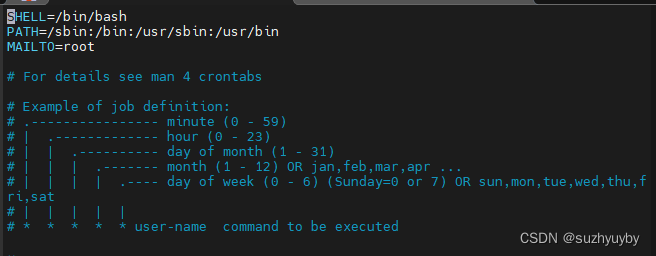Systemd定时任务_systemd 定时任务-CSDN博客