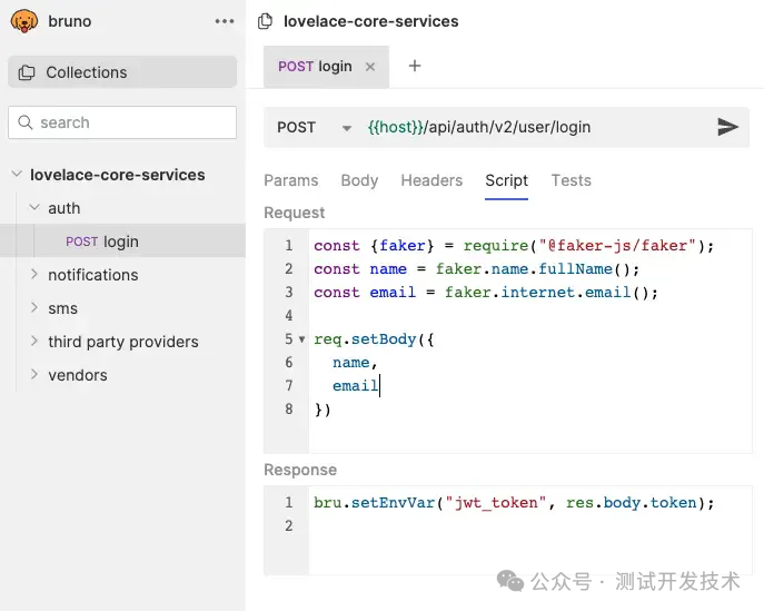 强！20K star！一款可替代 Postman 的API 测试工具，开源免费、完全离线、基于 Git 版本控制！...-CSDN博客