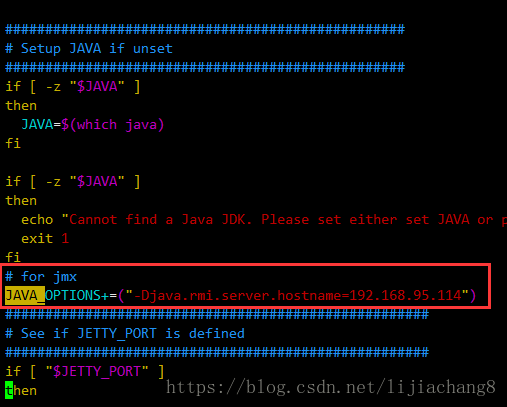 jetty 7.6 部署和配置jmx.docx_jetty中间件开启jmx-CSDN博客