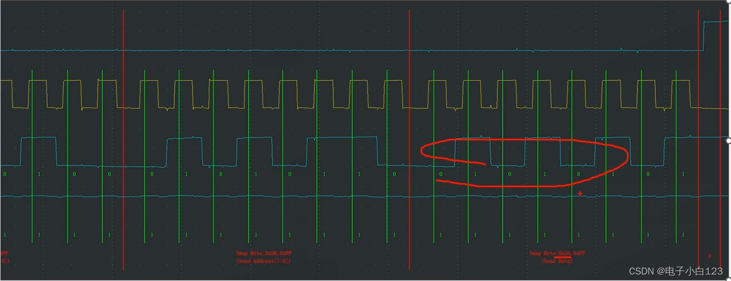 Stm32学习笔记（111） Spi简介和工作原理stm32江科大spi笔记 Csdn博客