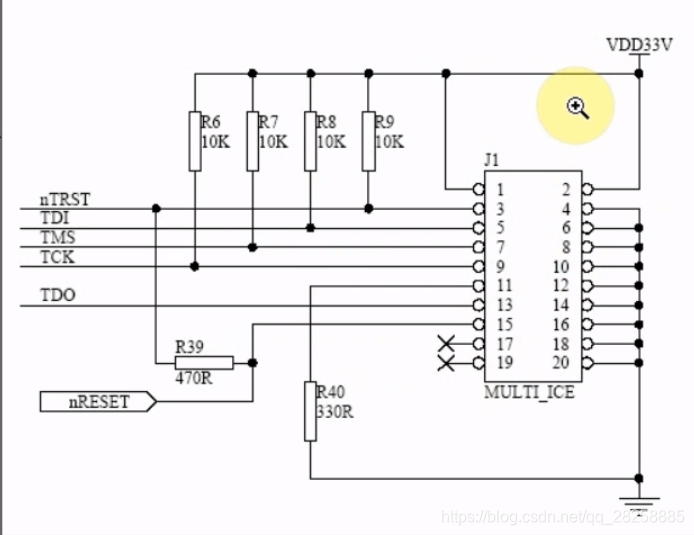 S3C2410原理图导读_s3c2410芯片引脚图-CSDN博客