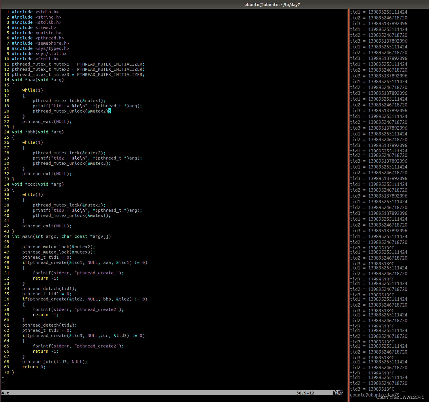 IO学习及作业day7-CSDN博客