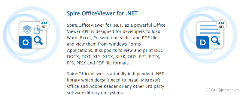 7.12.0:Spire.Office for .NET--update-2022-12-02_spire.pdf.dll 7.12-CSDN博客