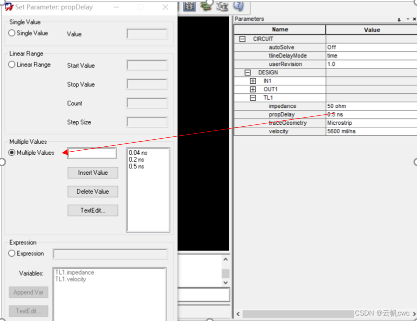 Allegro Sigrity SI/PI仿真记录_sigrity仿真-CSDN博客