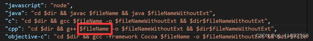 C/C++ VScode 多文件编译配置(undefined reference to ‘xxx‘错误)_vscode undefined reference to `std::cout-CSDN博客