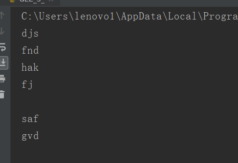 python writeline_Python连载25-函数tell&write&writeline$&持久化-CSDN博客