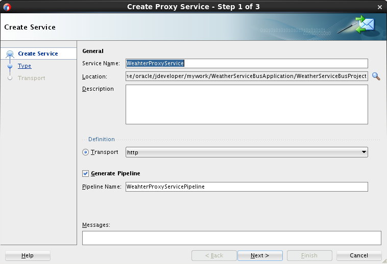 oracle bus,Oracle Service Bus(OSB) Example-CSDN博客