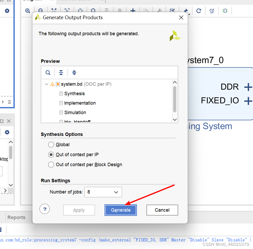 ZYNQ SDK——Hello World实验_zynqmp sdk2019.2样例hello-CSDN博客