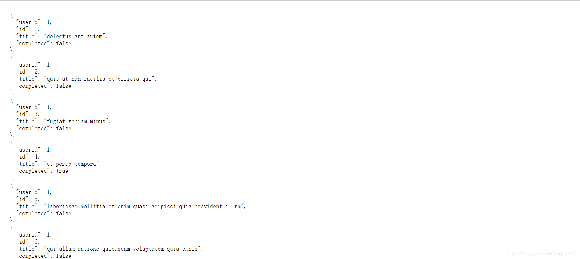 Vue.js火速上手第十九章——Fetch方法的get、POST请求_fetch在vue中如何请求get接口-CSDN博客
