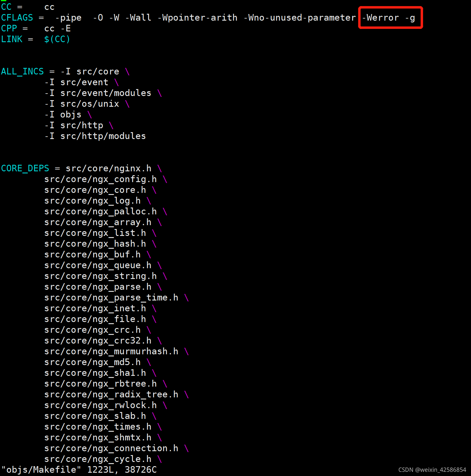 Liunx 总结-CSDN博客