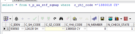 Oracle替换字段各指定位置为指定内容_oracle替换一个字段里面的某个字-CSDN博客