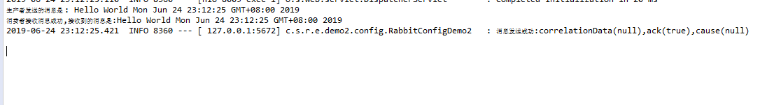 消息队列之-消息发送确认与消息接收确认机制_channel.basicack-CSDN博客