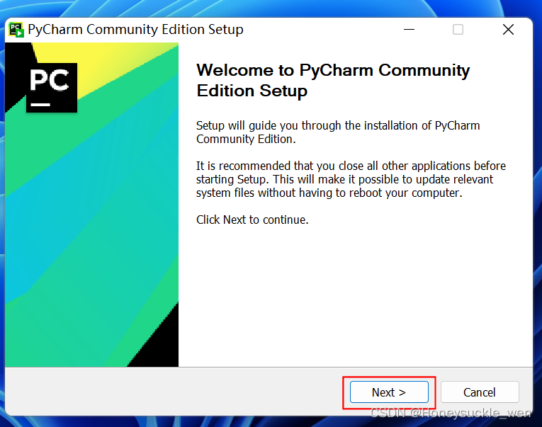 利用Pycharm工具将Python+Qt项目打包成exe应用程序_pycharm打包pyqt5-CSDN博客
