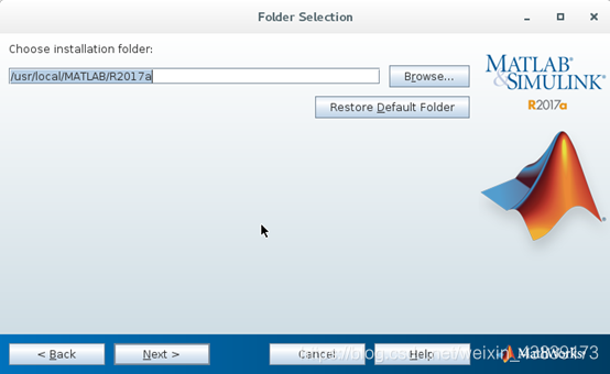 centos 7安装matlab的两种方法（桌面安装和命令行安装）_centos7安装matlab-CSDN博客