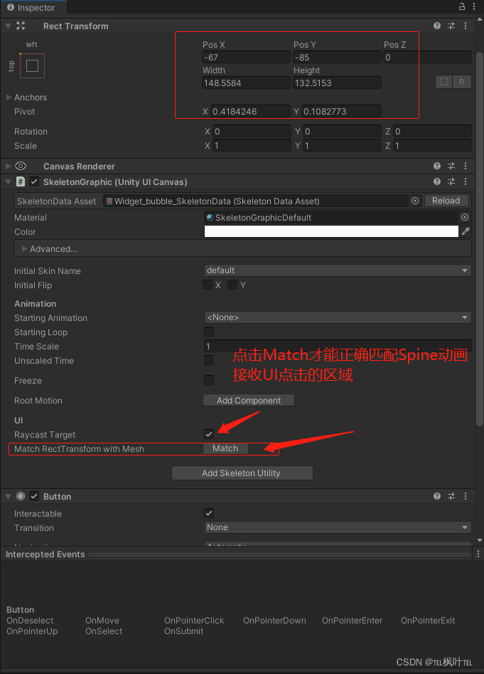Spine（Unity）_spine.animationstate判断当前动画-CSDN博客