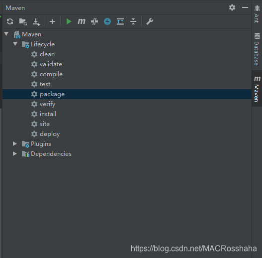 Maven部署以及IntelliJ IDEA中创建部署Maven项目与运行Maven命令——详细篇_idea2022 maven 的命令启动项目-CSDN博客