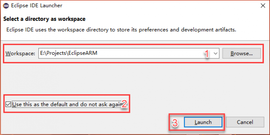 [开发工具]使用 Eclipse CDT 环境、 Jlink 工具以及 HCWB392 GCC 样例完成开发_eclipse jlink-CSDN博客