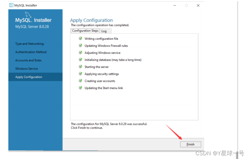 Mysql 8.0.30版本数据库安装_mysql8.0.30下载-CSDN博客