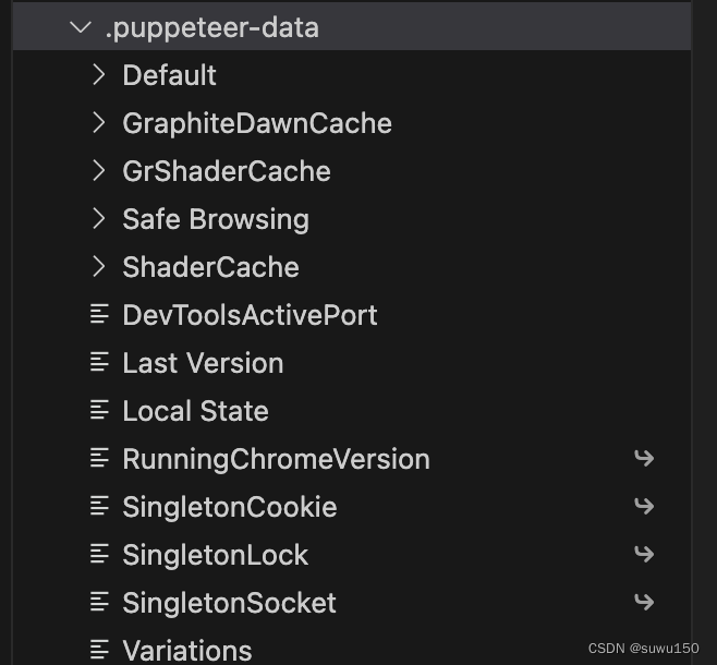 Puppeteer实现上下滚动、打开新Tab、用户数据保存（三）_puppeteer 滚动页面-CSDN博客
