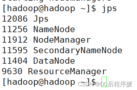 hadoop: Permission denied (publickey,gssapi-keyex,gssapi-with-mic,password)解决办法_hadoop ...