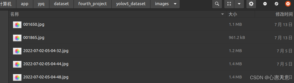 yolov5篇---官方ultralytics / yolov5代码复现，训练自己的数据集_yolov5官方代码-CSDN博客