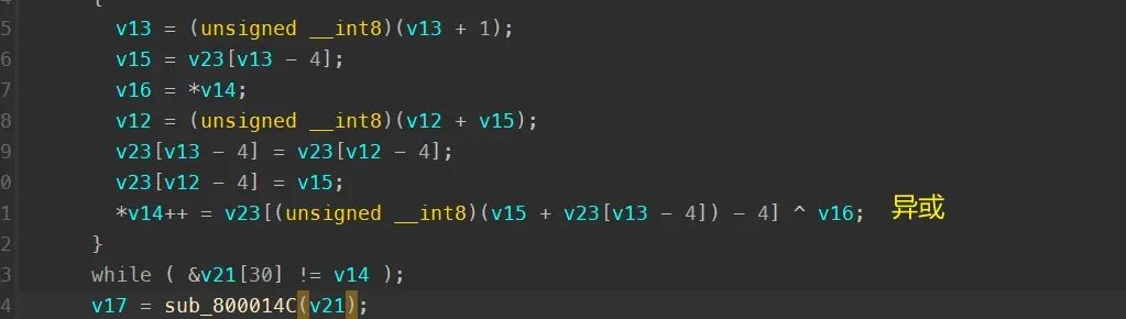 STM32在CTF中的应用和快速解题_ctf bin文件-CSDN博客