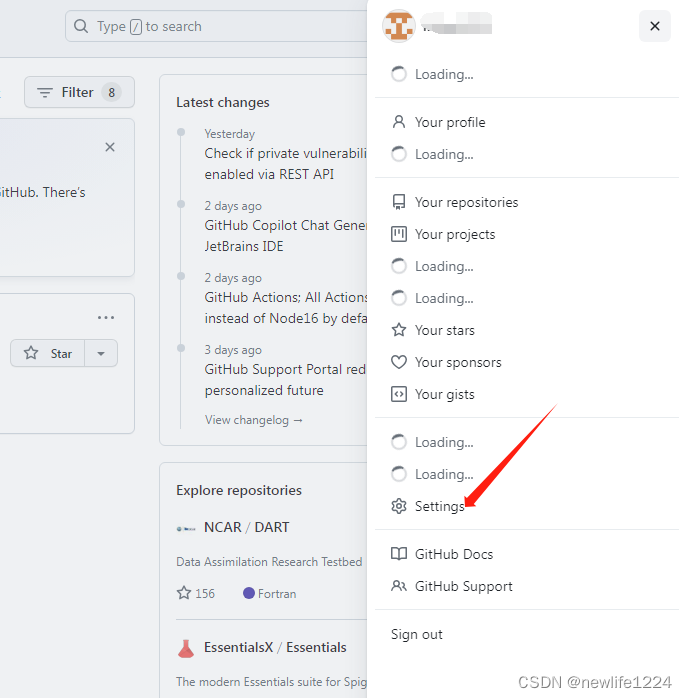 git安装、配置即与gitbub的关联操作指引_gitbug安装-CSDN博客