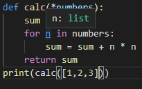 python报错can‘t multiply sequence by non-int of type ‘list‘解决方法_can't ...