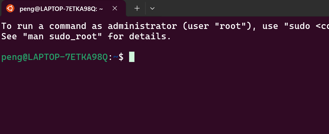 WSL2安装与Docker的使用_configure which wsl 2 distros you want to access d-CSDN博客