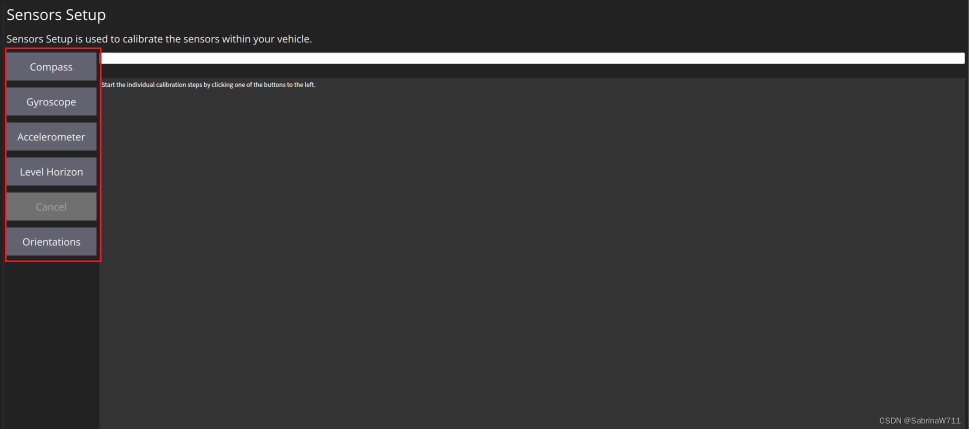Pre-Arm Check Error汇总以及解决方法-CSDN博客