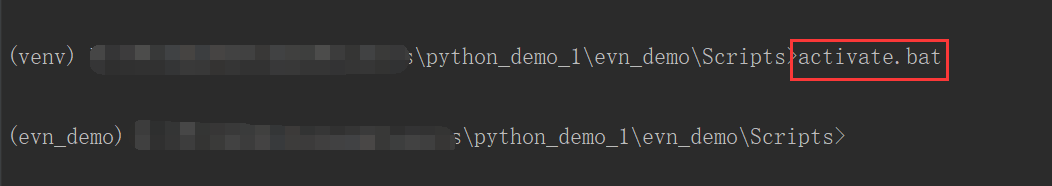 pycharm的使用小结，设置虚拟环境，更换镜像源_python venv change source mirror-CSDN博客