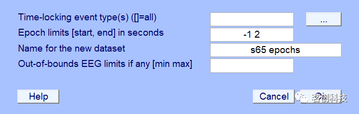干货分享|letswave 操作手册_letswave时频分析-CSDN博客