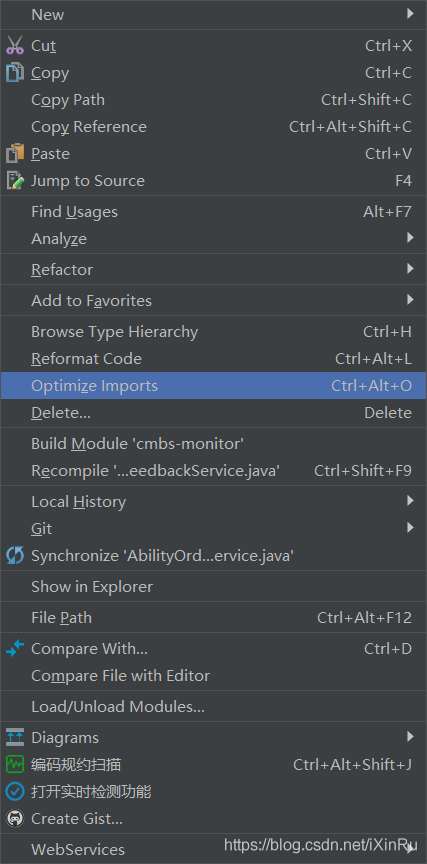 有了这款 IDEA 神器，领导都夸我代码写得像诗一样_idea code style-CSDN博客