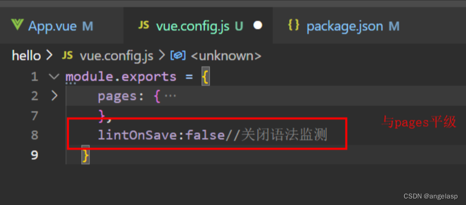 【解决】npm run dev Syntax Error: TypeError: eslint.CLIEngine is not a constructor-CSDN博客