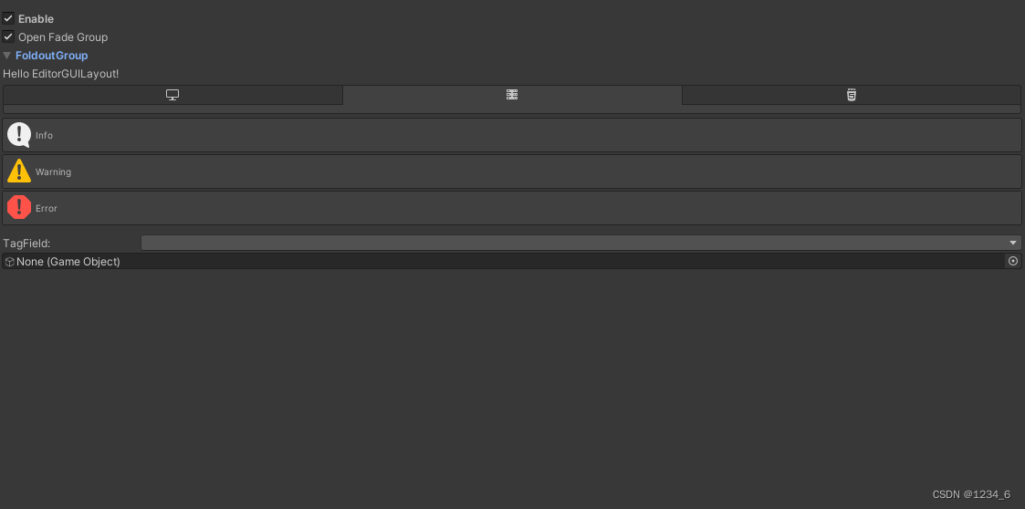 Unity编辑器扩展 - IMGUI_unity imgui-CSDN博客