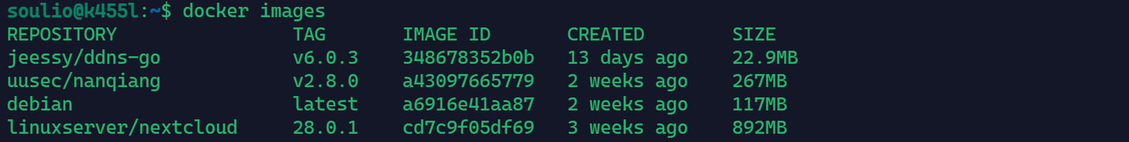 docker 3.1 镜像_docker image with combodo itop 3.1-CSDN博客
