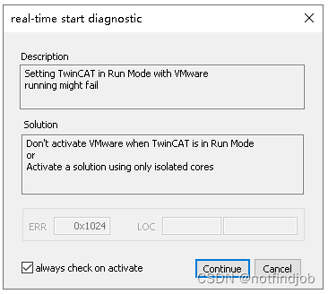 Beckhoff TwinCAT3.1 通过EtherCAT驱动电机（上）-CSDN博客