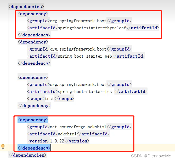 第五章 微服务框架-Spring Boot、Spring Cloud_springboot微服务-CSDN博客