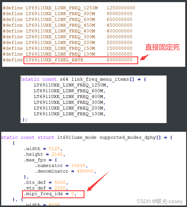 rk平台 hdmiin的相关介绍以及调试_rk mipi转hdmi-CSDN博客