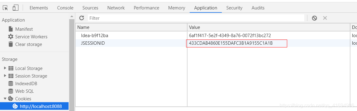 spring框架中的session，cookie，token令牌_spring token-CSDN博客