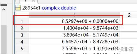 Matlab如何导入Excel数据并进行FFT变换_跳频信号导入到excel-CSDN博客